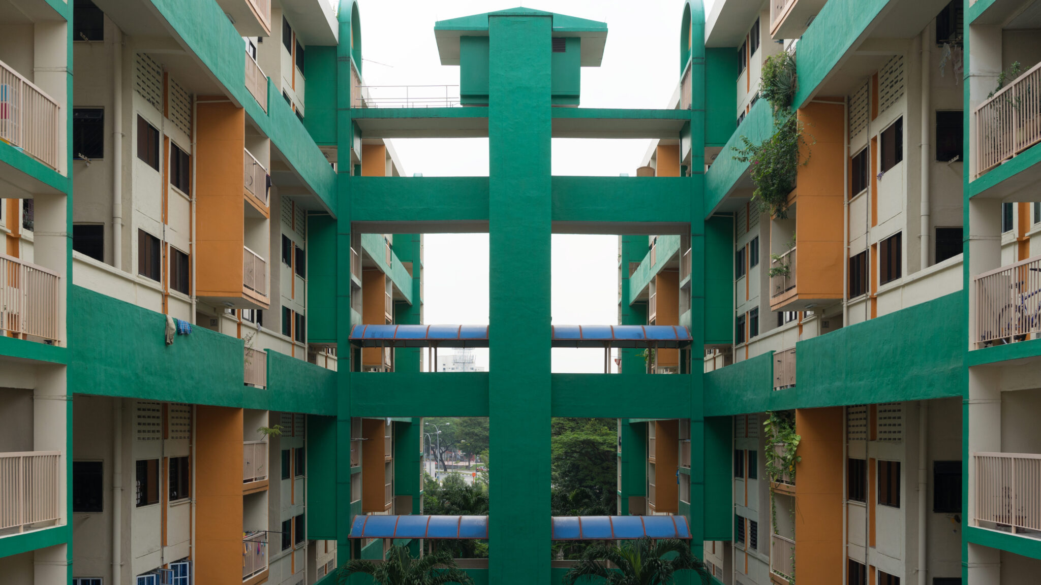 HDB history, photos and floor plan evolution 1930s to 2010s - Housing ...